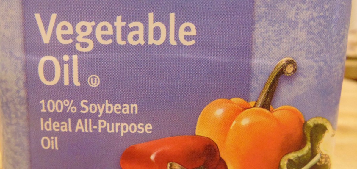 Processed Soy Products. What Does Your Common Sense Tell YOU? – Peppers ...