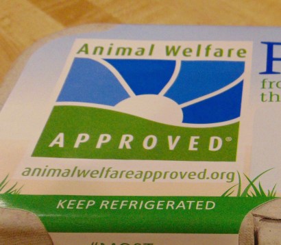 Making Sense of Egg Labels – Peppers and Planks