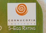 Making Sense of Egg Labels – Peppers and Planks