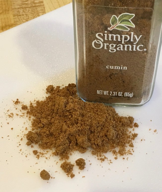 Cumin (Cuminum Cyminum) – Peppers and Planks